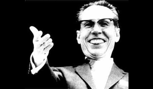 Gustavo Díaz Ordaz: 1959