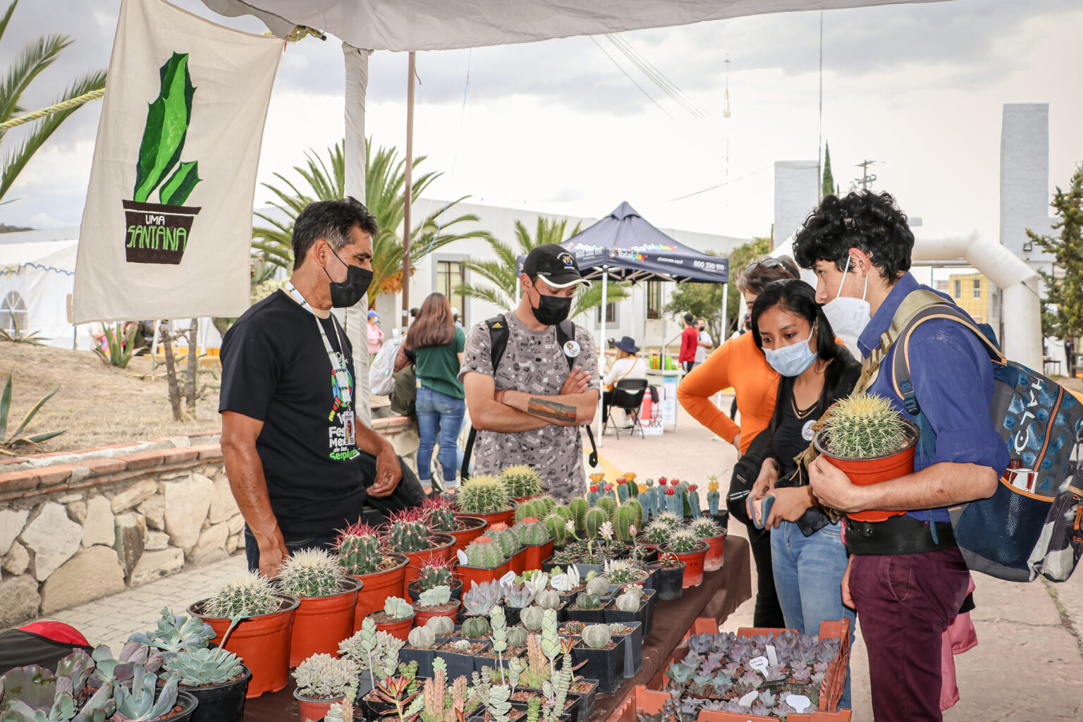 Semarnath convoca a expositores sustentables para Feria Ambiental 2023