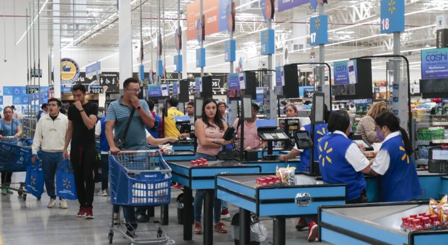 Prevé Walmart apertura de 20 tiendas en Hidalgo en los próximos dos años