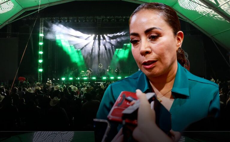 “Hicimos la feria que la ciudadanía pidió”: alcaldesa de Actopan ...