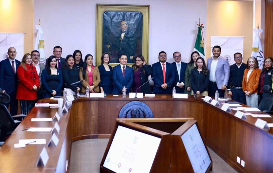 ITAIH impone 55 multas por incumplir obligaciones de transparencia en ...